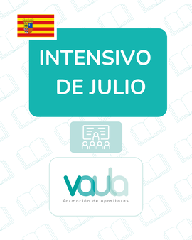 Novedades en Vaula TCAE